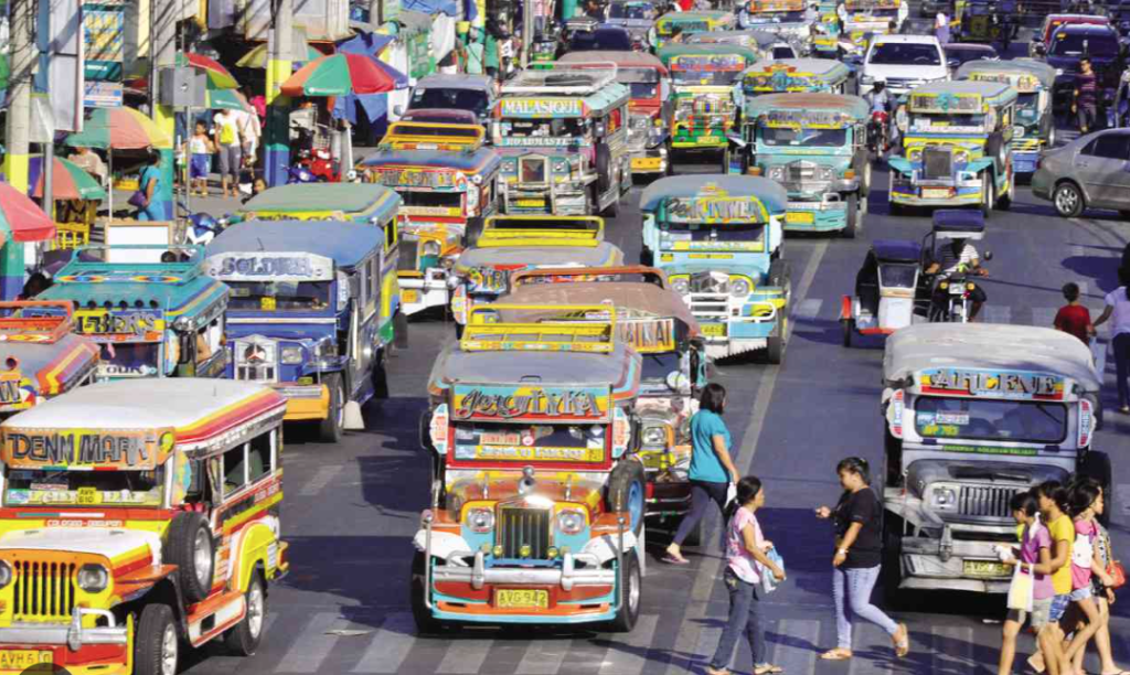 フィリピン通信大手・PLDT社が公共交通機関でのデジタル決済サービスを開始 | 一般社団法人フィリピン・アセットコンサルティング